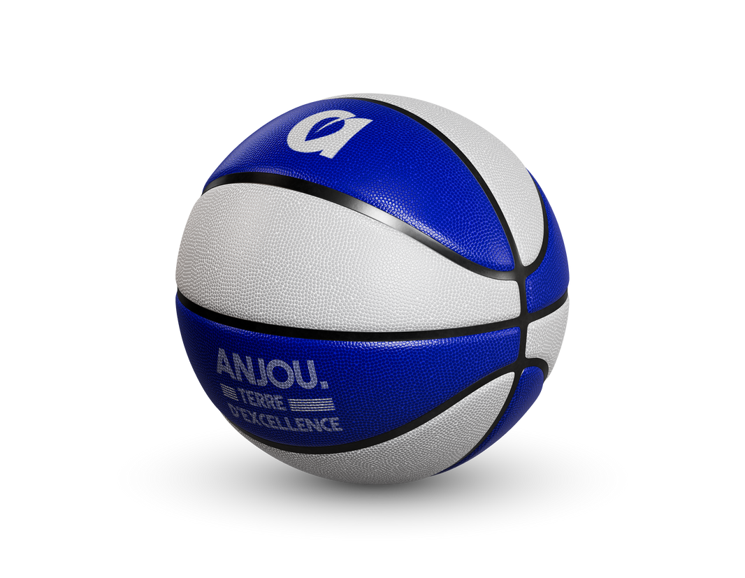 Comment bien choisir son ballon de basketball : Guide complet