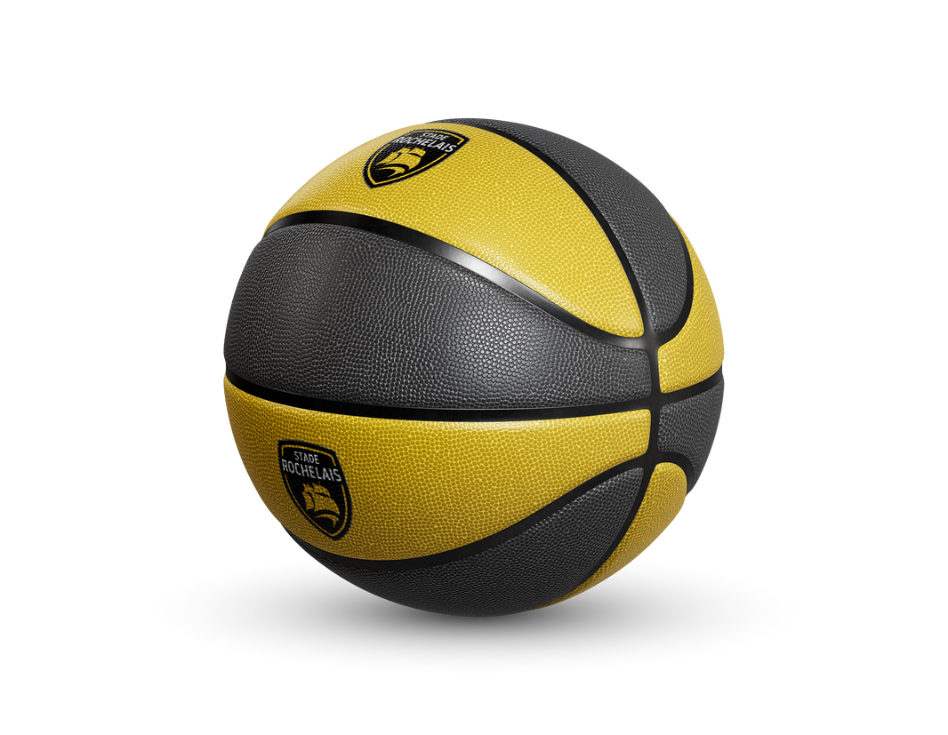 Comment bien choisir son ballon de basketball : Guide complet